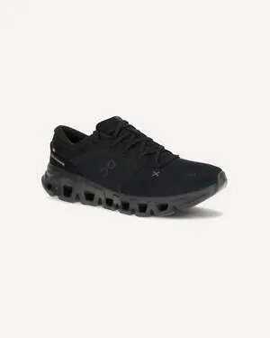 On Cloud X 5 Sneakers - Black
