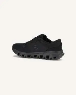 On Cloud X 5 Sneakers - Black