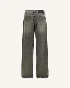 Ermanno Scervino Baggy Jeans