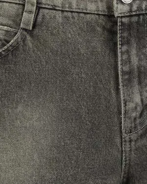 Ermanno Scervino Baggy Fit Jeans