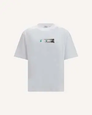 Off-White Skate Narciso T-shirt
