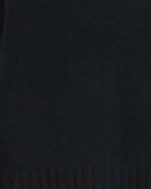 ALLUDE Cashmere Turtleneck Sweater