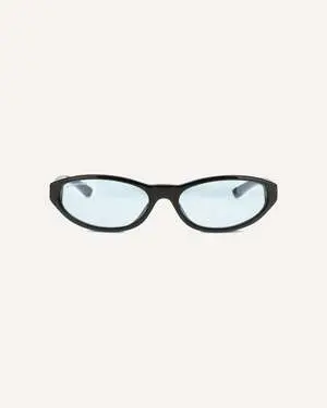 Balenciaga Neo Round Sunglasses