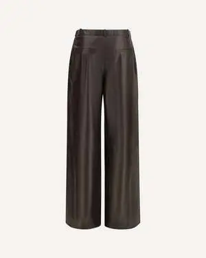 ARMA Leather Trousers