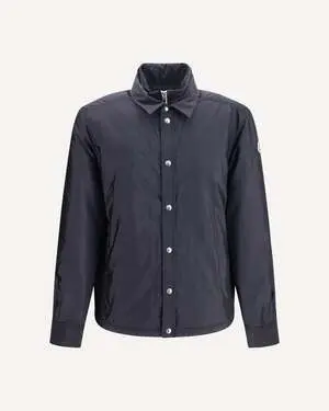 Moncler Meridelle Padded Shirt Jacket