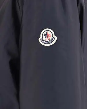 Moncler Meridelle Padded Shirt Jacket
