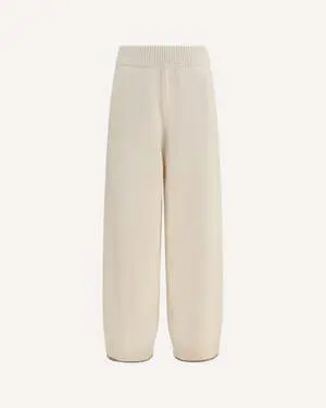 Brunello Cucinelli Cashmere Trousers