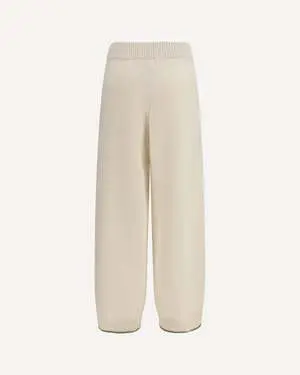 Brunello Cucinelli Cashmere Trousers