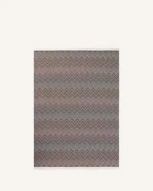 Missoni Timmy Fringed Plaid Sex