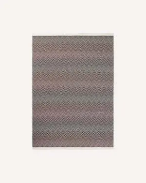 Missoni Timmy Fringed Plaid Sex