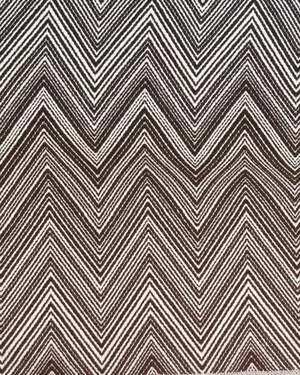 Missoni Timmy Fringed Plaid Sex