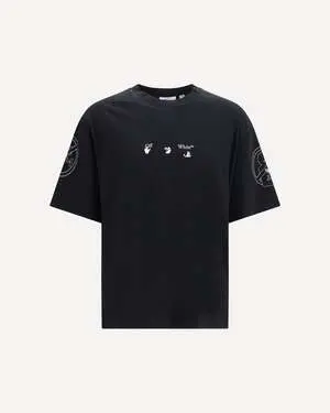 Off-White Neighbourhood Kate T-hirt