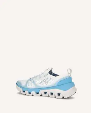 On Cloud X Tempo Sneakers - Light Blue
