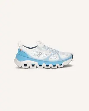 On Cloud X Tempo Sneakers - Light Blue