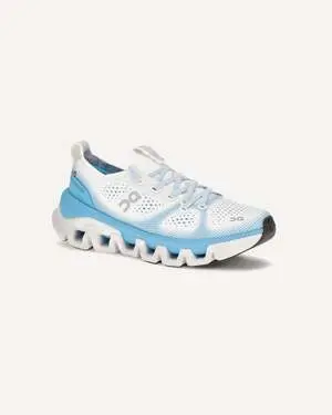 On Cloud X Tempo Sneakers - Light Blue