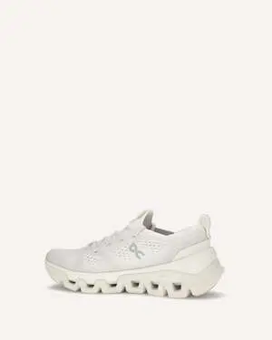 On Cloud X Tempo Sneakers - White