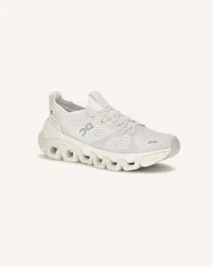On Cloud X Tempo Sneakers - White