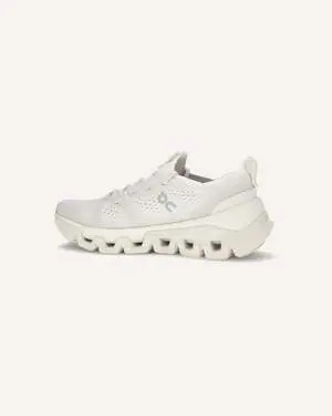 On Cloud X Tempo Sneakers - White