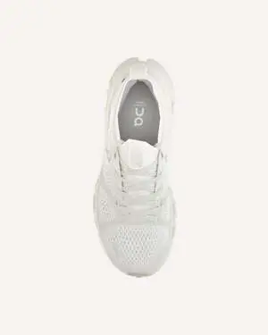 On Cloud X Tempo Sneakers - White