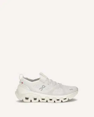 On On Cloud X Tempo Sneakers White