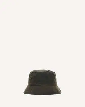 Barbour Sport Hat - Green