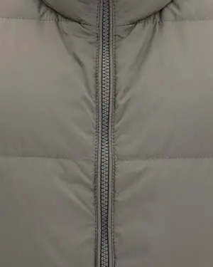 Brunello Cucinelli Leevele Padded Gilet