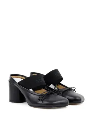 MAISON MARGIELA Anatomic Numeric Sandals
