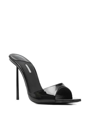 LE SILLA Stiletto-heeled Sandals