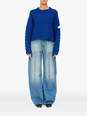 MAISON MARGIELA Wool Sweater