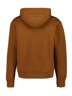 MAISON MARGIELA Zip-up Hoodie