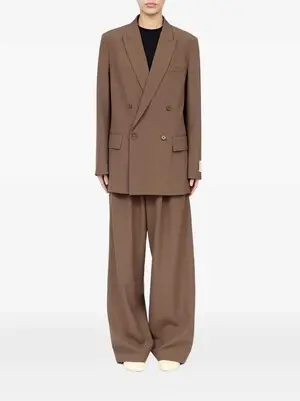 MAISON MARGIELA Suit Jacket