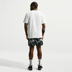 Nike Standard Issue Dri-fit 5" Mesh Basketball Shorts