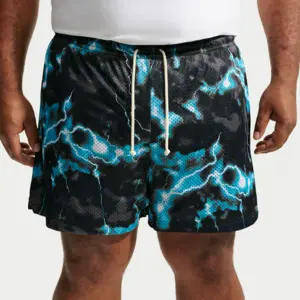 Nike Standard Issue 5" Basketball Shorts