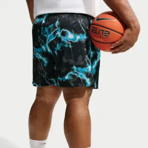 Nike Standard Issue 5" Basketball Shorts