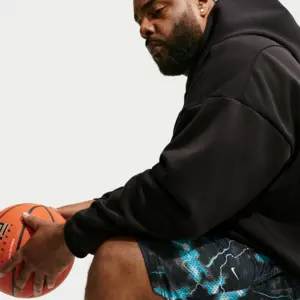 Nike Standard Issue 5" Basketball Shorts