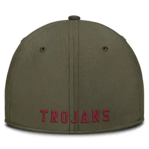Nike Usc Primetime Dri-fit College Hat