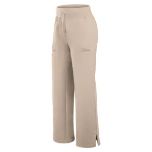 Nike Auburn Neutral Stance Collection Phoenix College High-rise Sweatpants - Brown