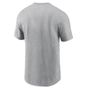 Nike Auburn Legacy Stacked Est College T-shirt