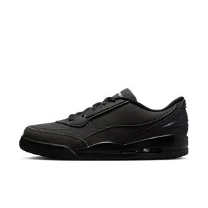 JORDAN Air Ultra Sp Shoes - Black
