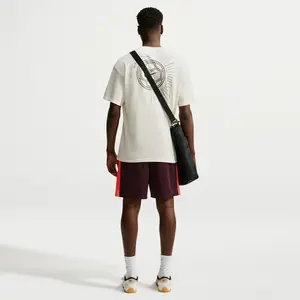 Nike Academy+ Dri-fit Soccer Shorts