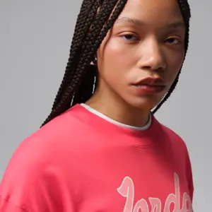 JORDAN Oversized T-shirt
