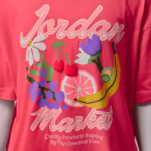 JORDAN Oversized T-shirt