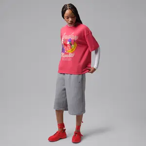 JORDAN Oversized T-shirt