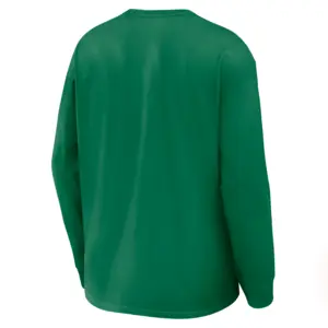 Nike Philadelphia Eagles Rewind Max90 Nfl Long-sleeve T-shirt - Green