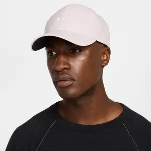 Nike Club Structured Swoosh Cap - Purple