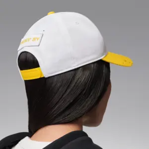 JORDAN Rise "tour Yellow" Baseball Cap