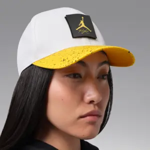 JORDAN Rise "tour Yellow" Baseball Cap