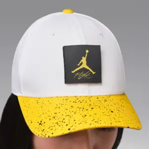 JORDAN Rise "tour Yellow" Baseball Cap