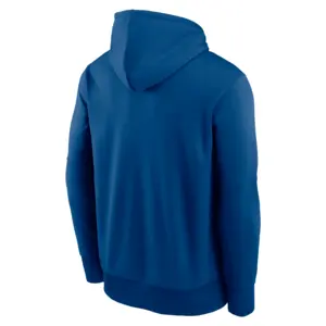 Nike Indianapolis Colts Therma Nfl Pullover Hoodie