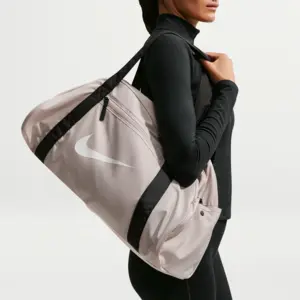 Nike Duffel Bag - Brown